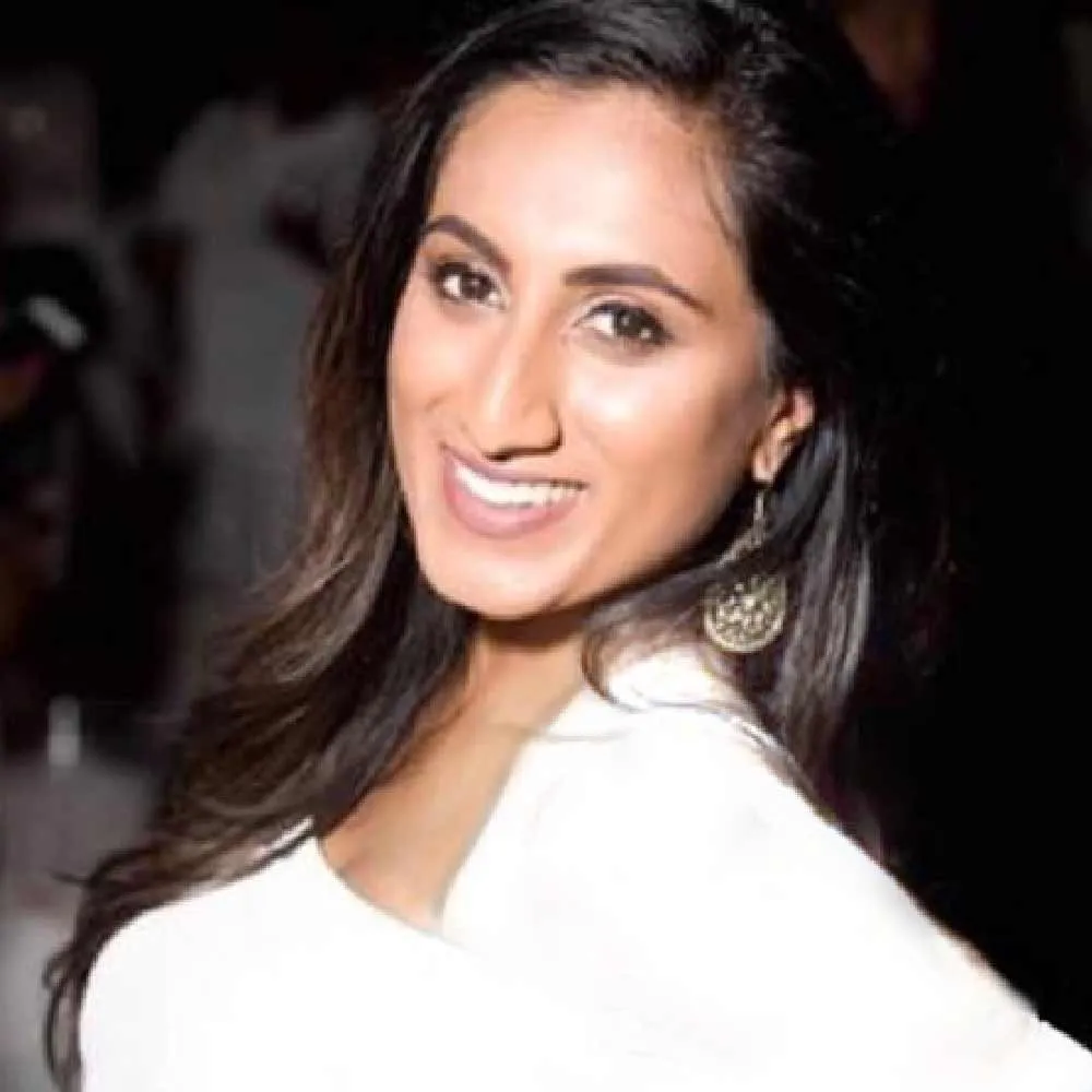 Laura Mammen - Rekor Systems