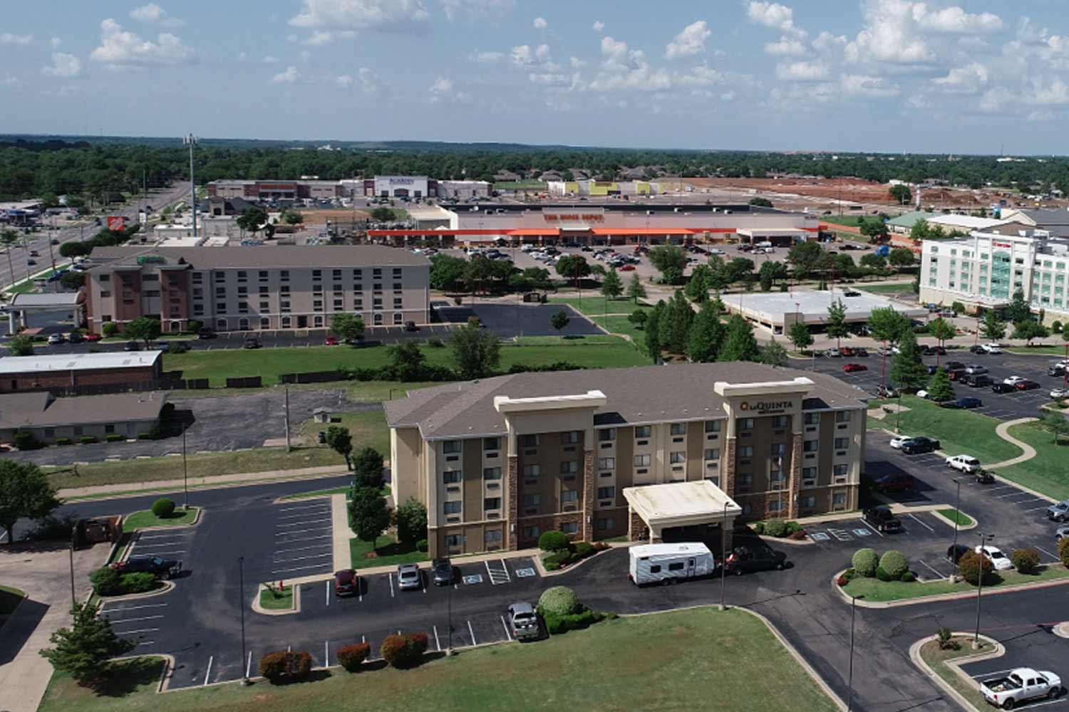 Safe Oklahoma Summit 2024 - Rekor Events