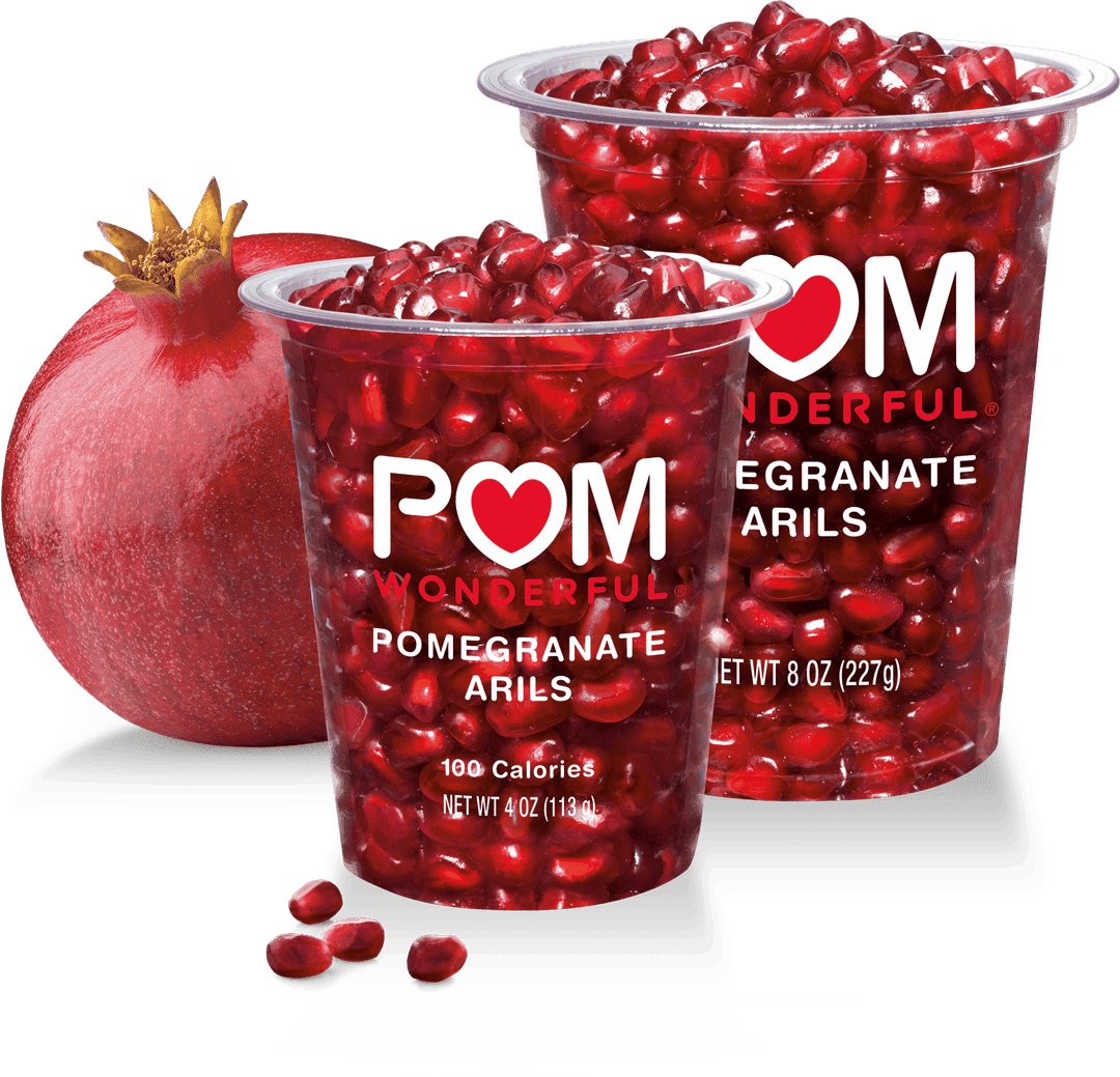 Homemade POMegranate Molasses Three Ways | POM Wonderful