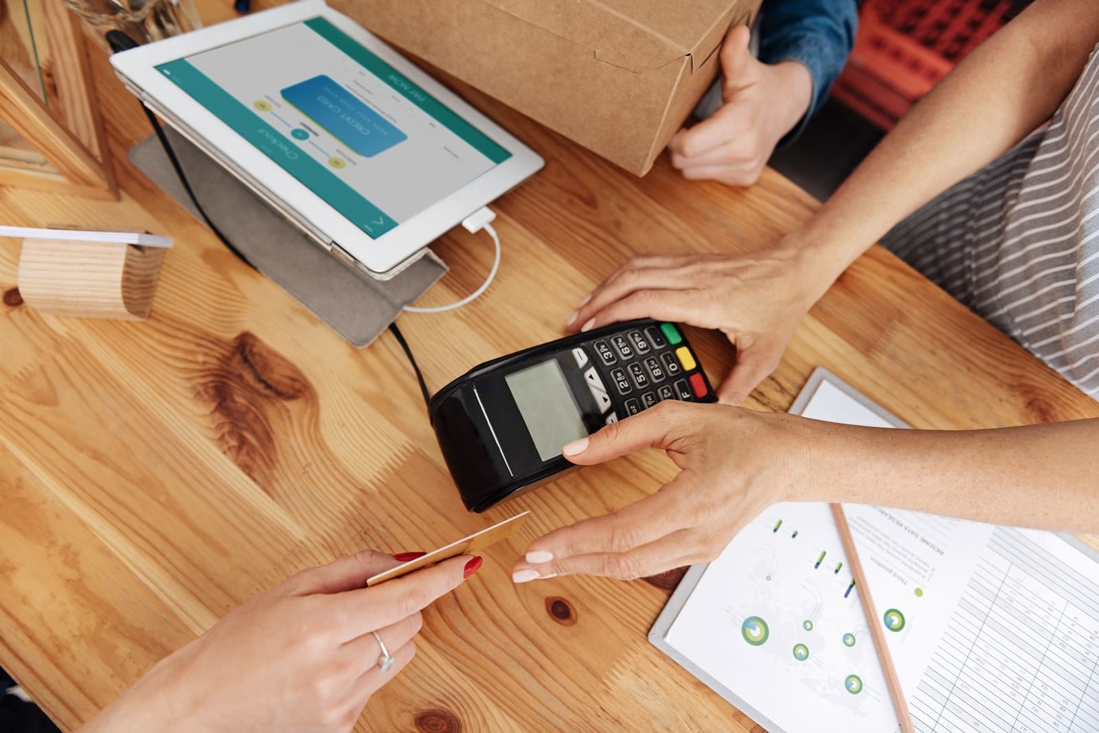 Cash Application Process: What It Is and How to Improve