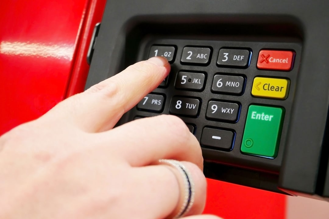 Invalid Transaction: Declined Code 12 Explained