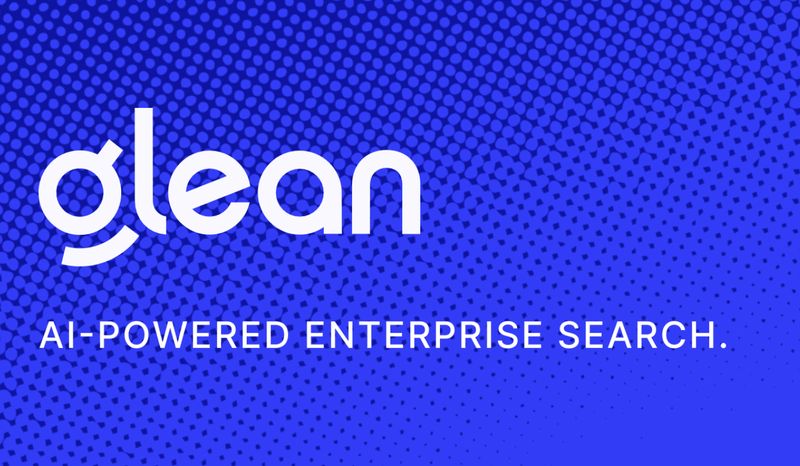 Glean: AI-powered enterprise search and knowledge discovery