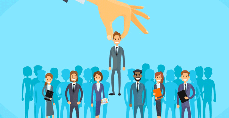 Current Trends in Human Resource Management
