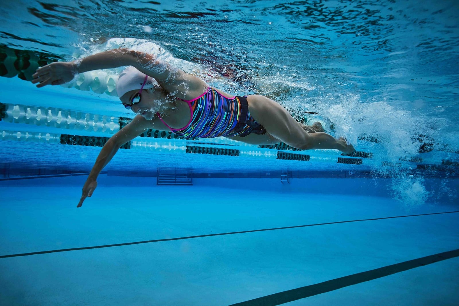 Swimmable: Indoor swimming fun and lessons in Cape Town.