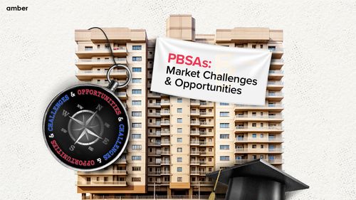 The Dynamics of Purpose-Built Student Accommodation (PBSA) | Amber News