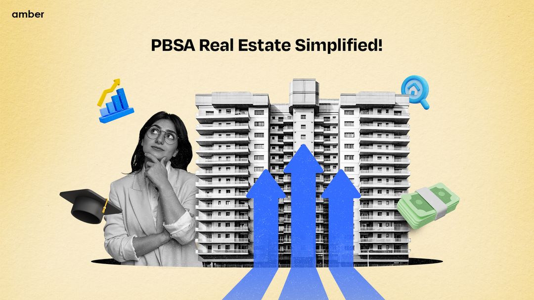 PBSA Real Estate 101: Guide to Purpose-Built Student Accommodation ...