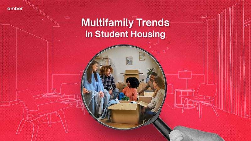 Top Multifamily Trends in Student Housing: What to Watch in 2024 ...