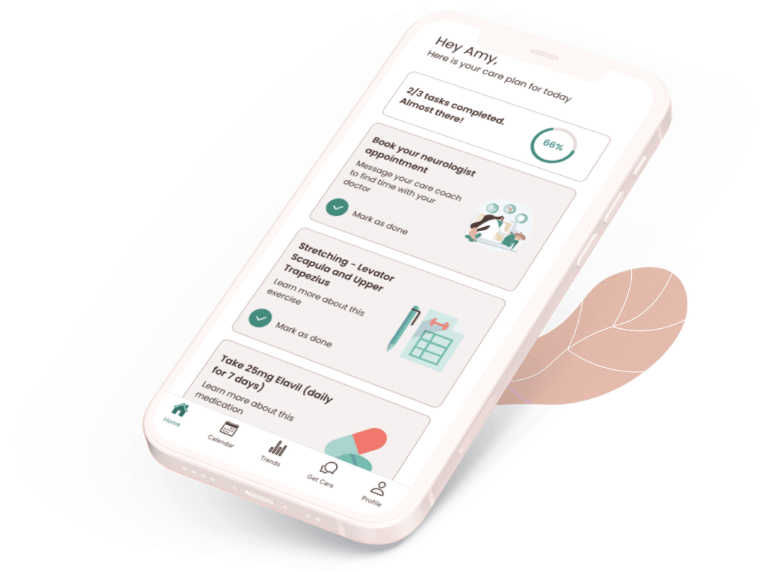 Neura Health | Virtual Neurology Clinic