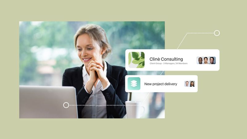 High touch vs. low touch engagement: Finding the perfect balance for ...