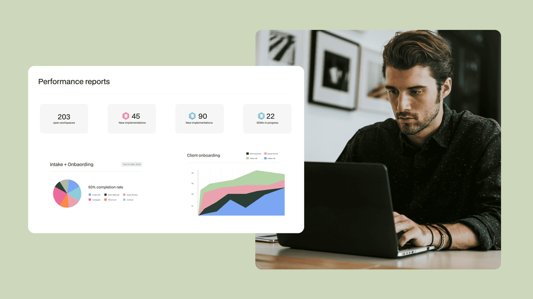 Implementing customer success workflows for better retention | Moxo