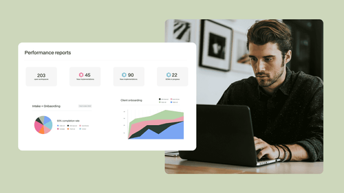 Implementing customer success workflows for better retention | Moxo