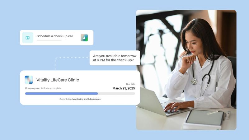 Implementing workflow analysis in healthcare to optimize clinical ...