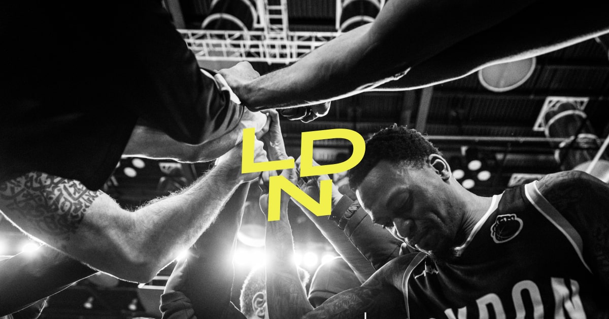 Schedule | London Lions