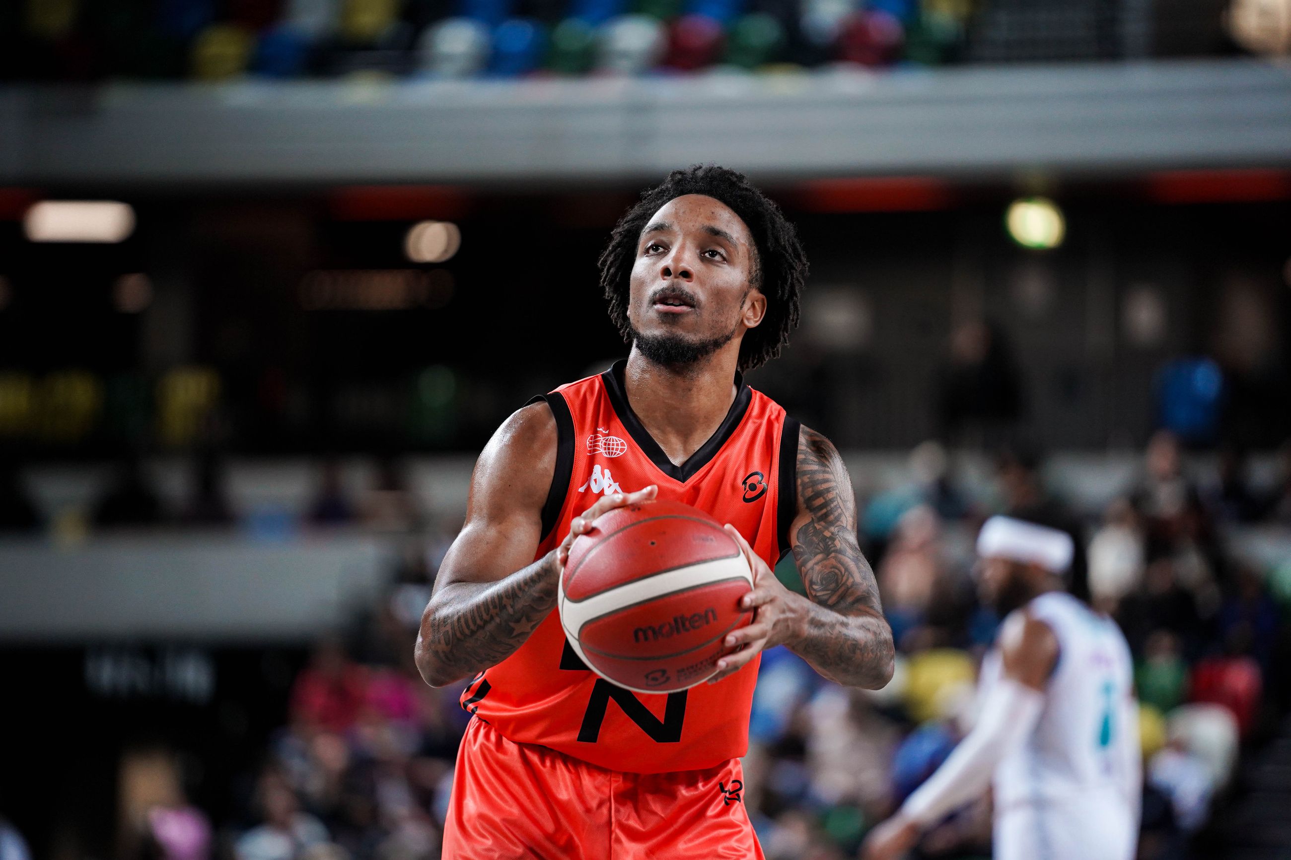 The London Lions Basketball Team | News