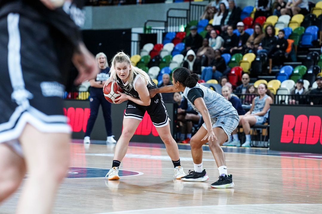 The London Lions Basketball Team | News