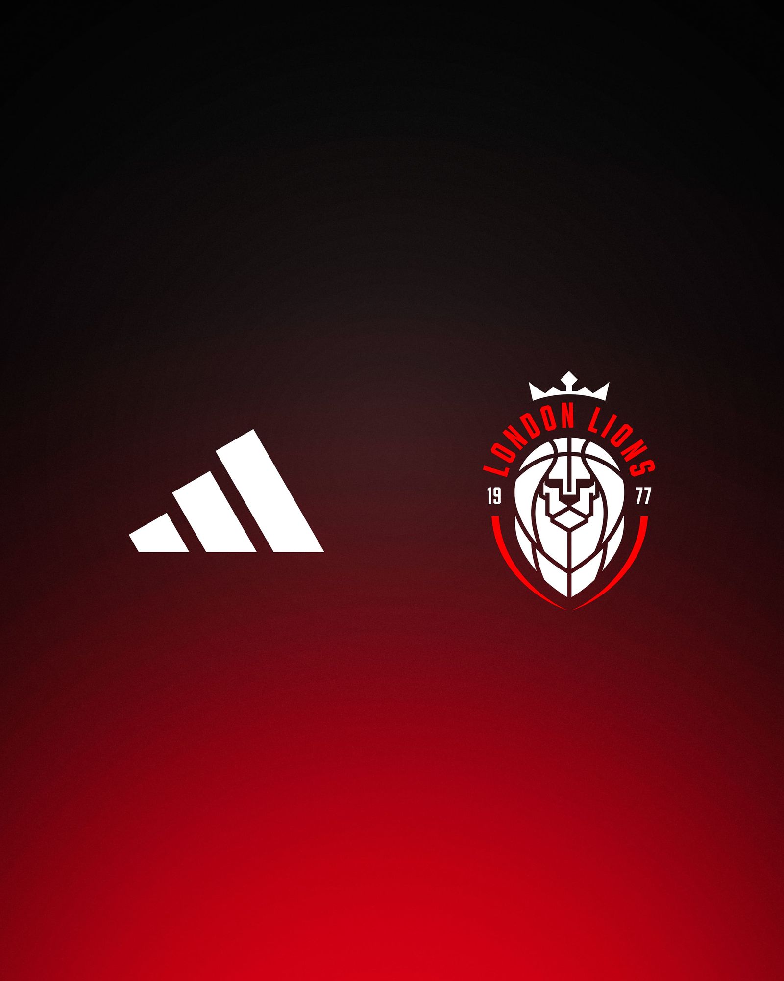 London Lions Unveil adidas as Official Kit Partner for 2025/26 Season