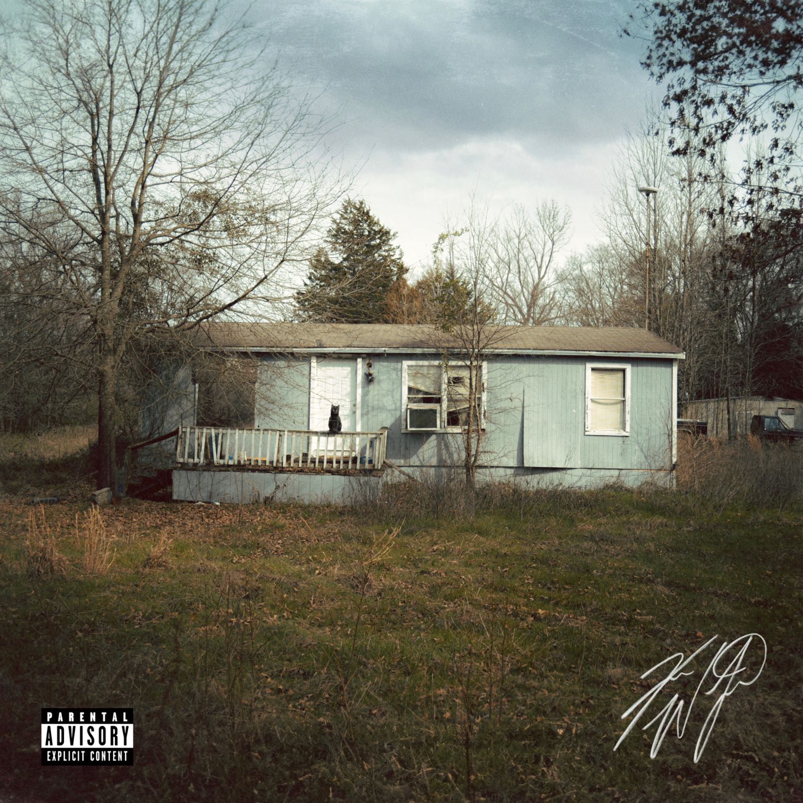 Koe Wetzel (Official Website)