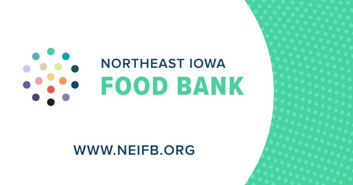 Find Help | Northeast Iowa Food Bank