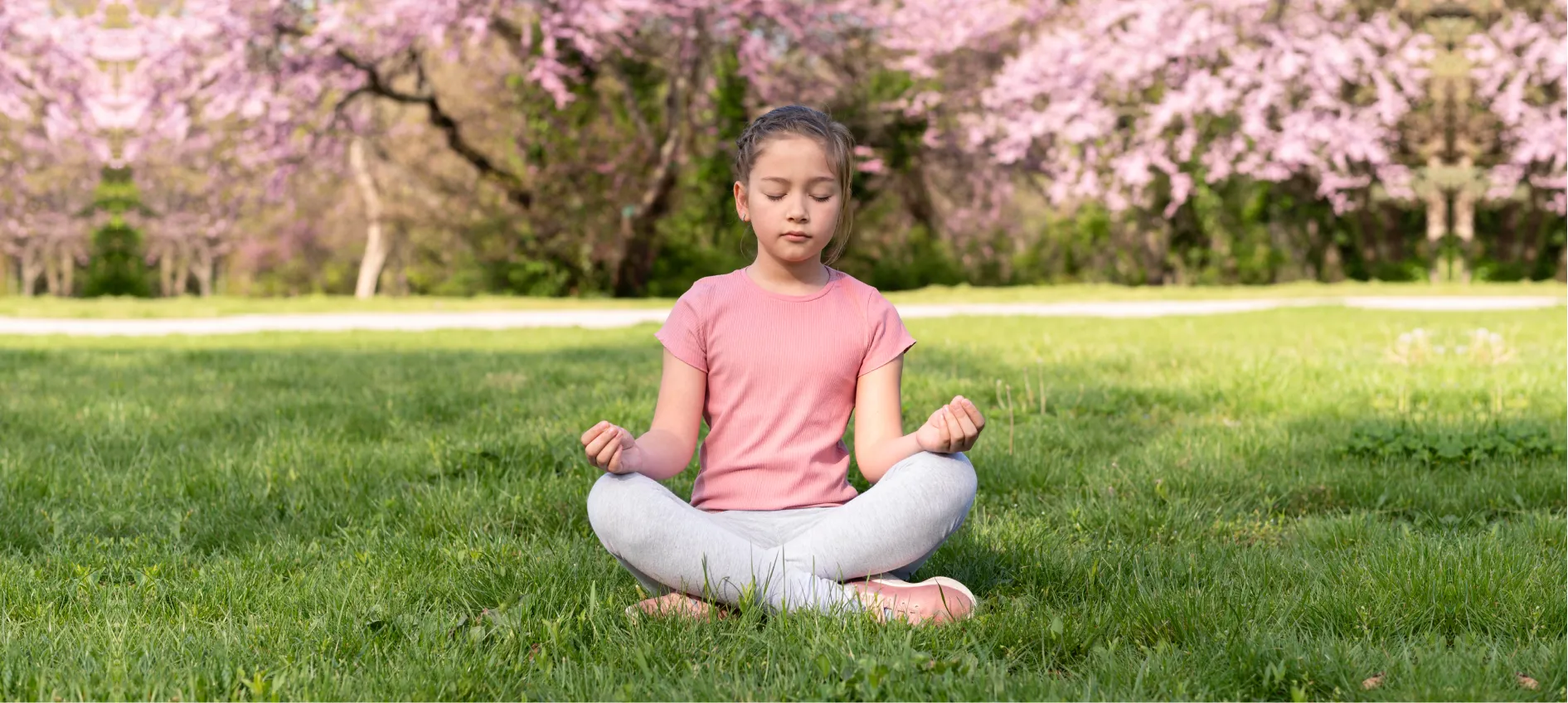 5 Simple Breathing Exercises for Kids | Pranayama for Kids