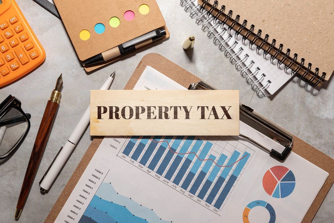 Do Renters Pay Property Tax: What to Know | Truehold