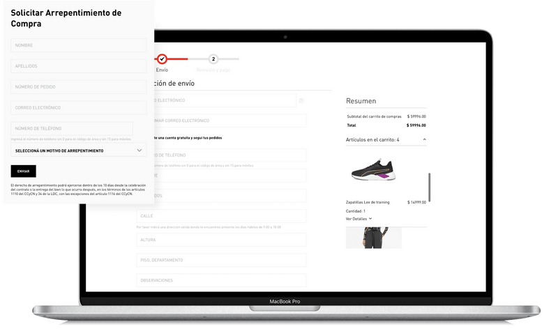Scandiweb Portfolio | Scandiweb