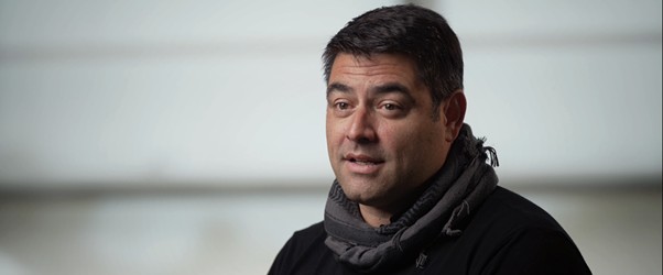 Manuel Tânger: “Pensar como uma start-up é o mais importante para o ...