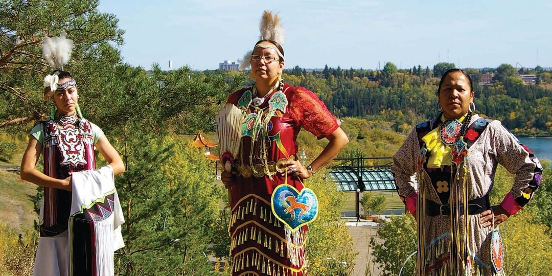 Native Counselling Services of Alberta