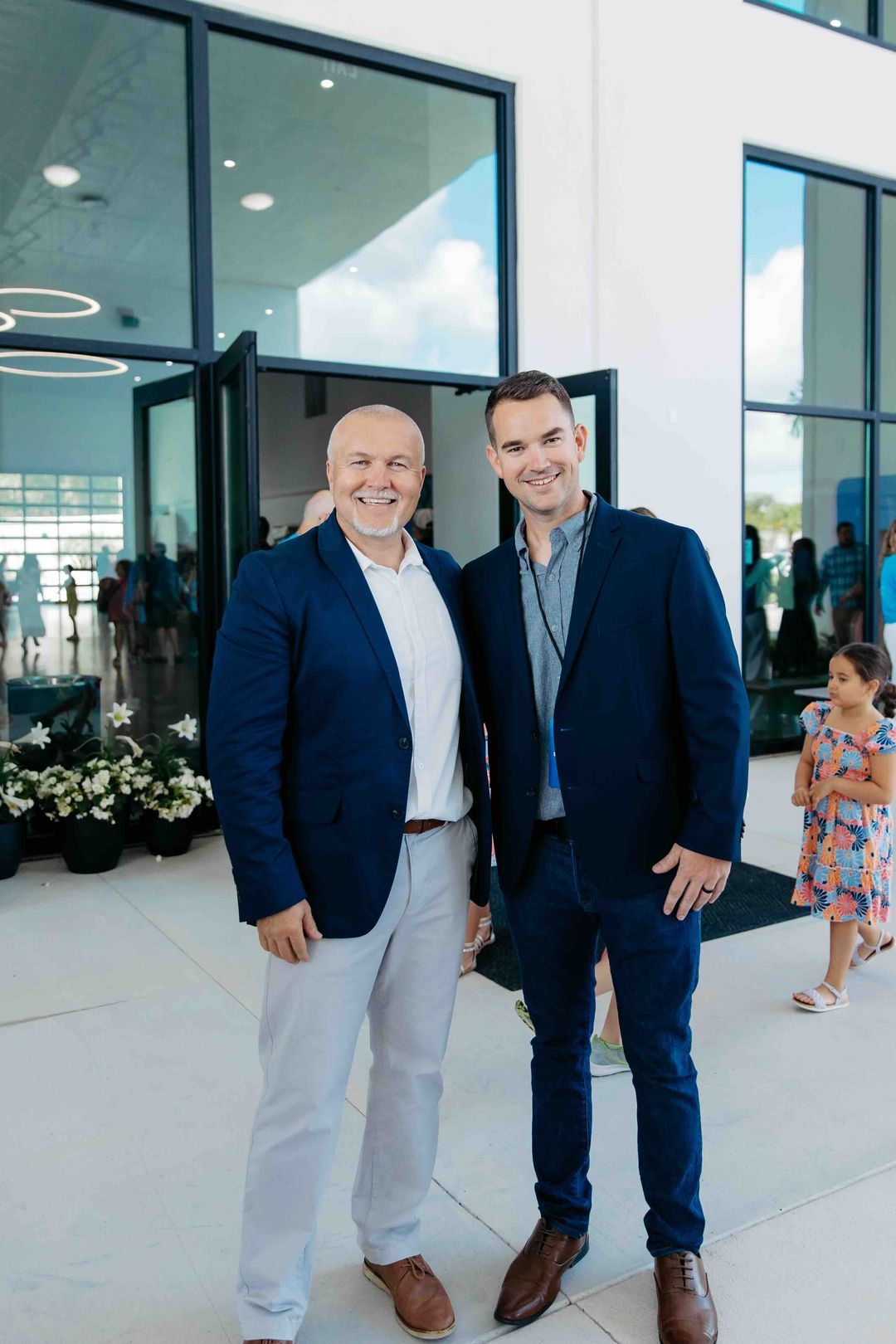 Palmetto Campus | Manatee | Bayside Community Church