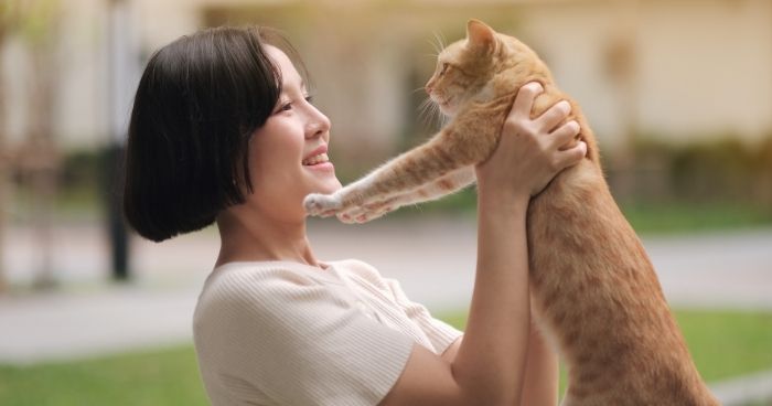 The Surprising Benefits of Cats that Science Says will Blow Your Mind