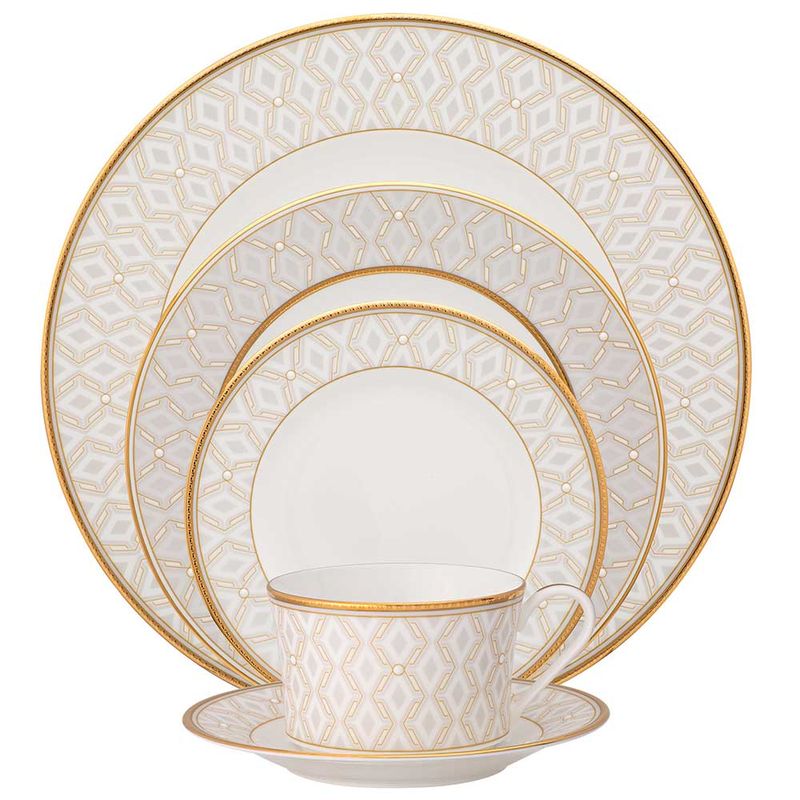 Luxury Noble Pearl - Noritake India