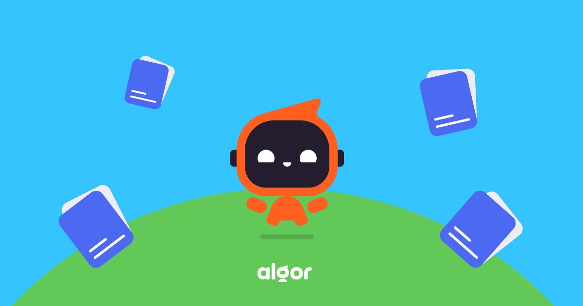 Come creare flashcards dai tuoi materiali di studio con l'AI | Algor