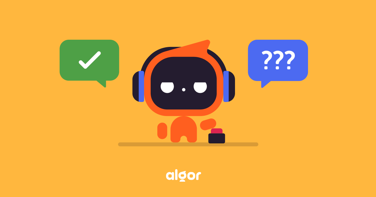 Quiz | Scopri tutti i post | Algor Education Blog