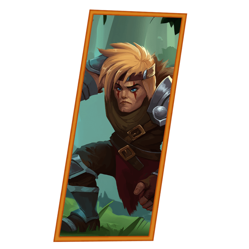 Forest Knight