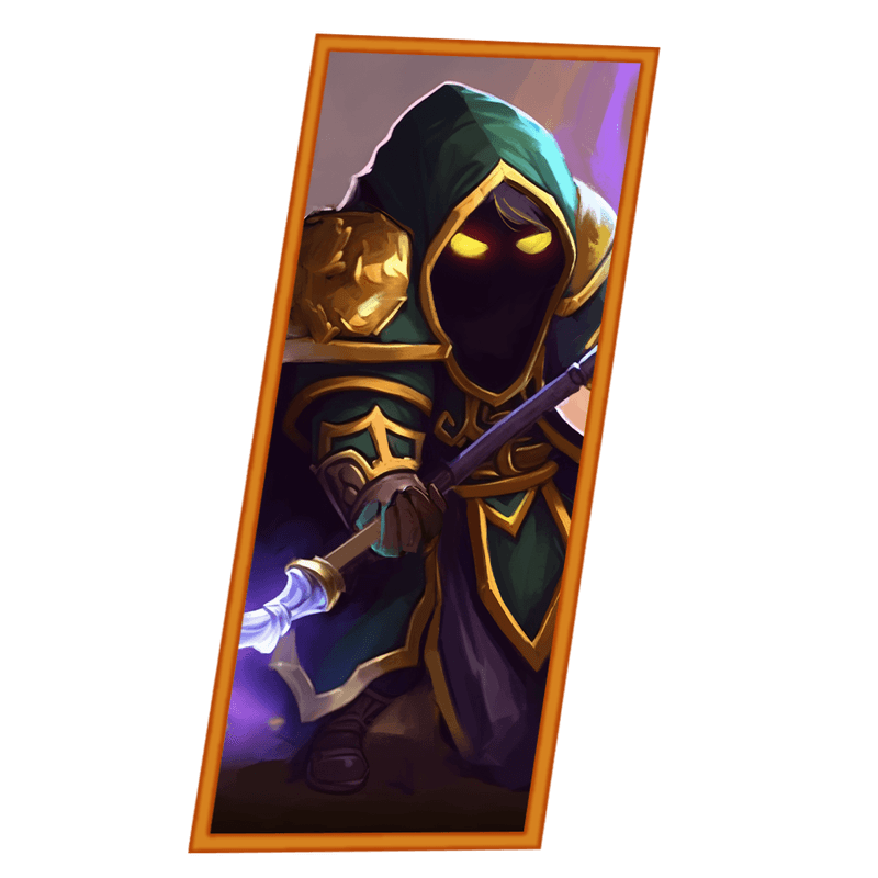 Forest Knight