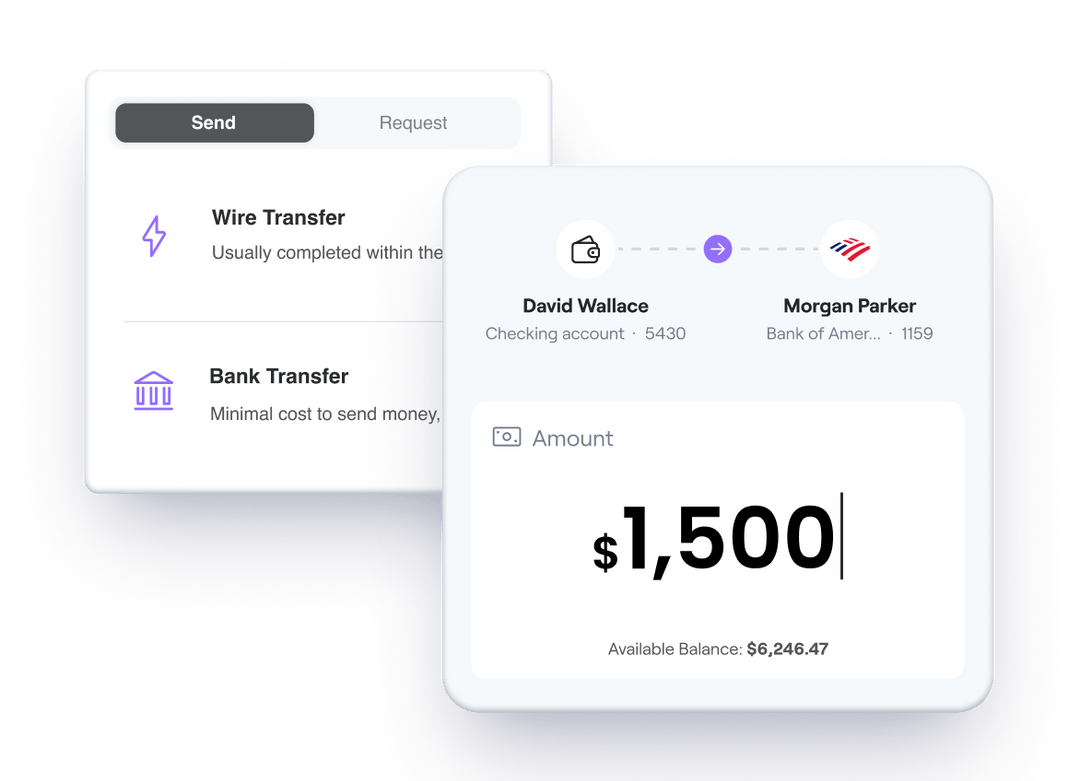 Unit | Embedded Finance Platform