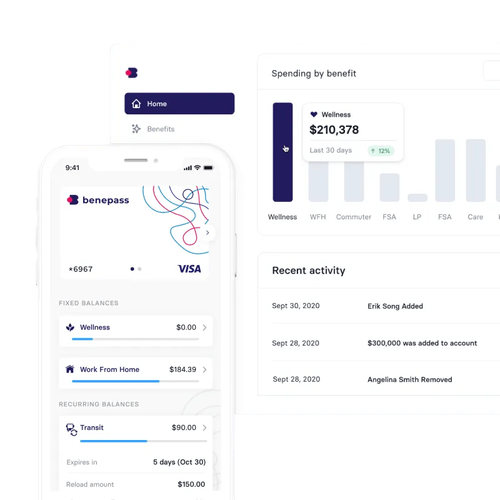 Unit | Embedded Finance Platform