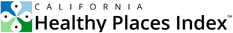 Healthy Places Index (HPI)