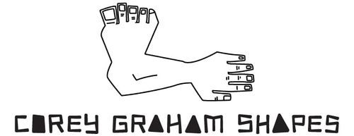 Corey Graham Shapes
