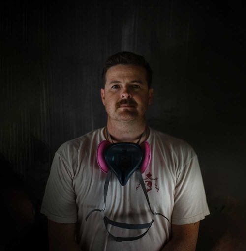 The Guild Surfboards