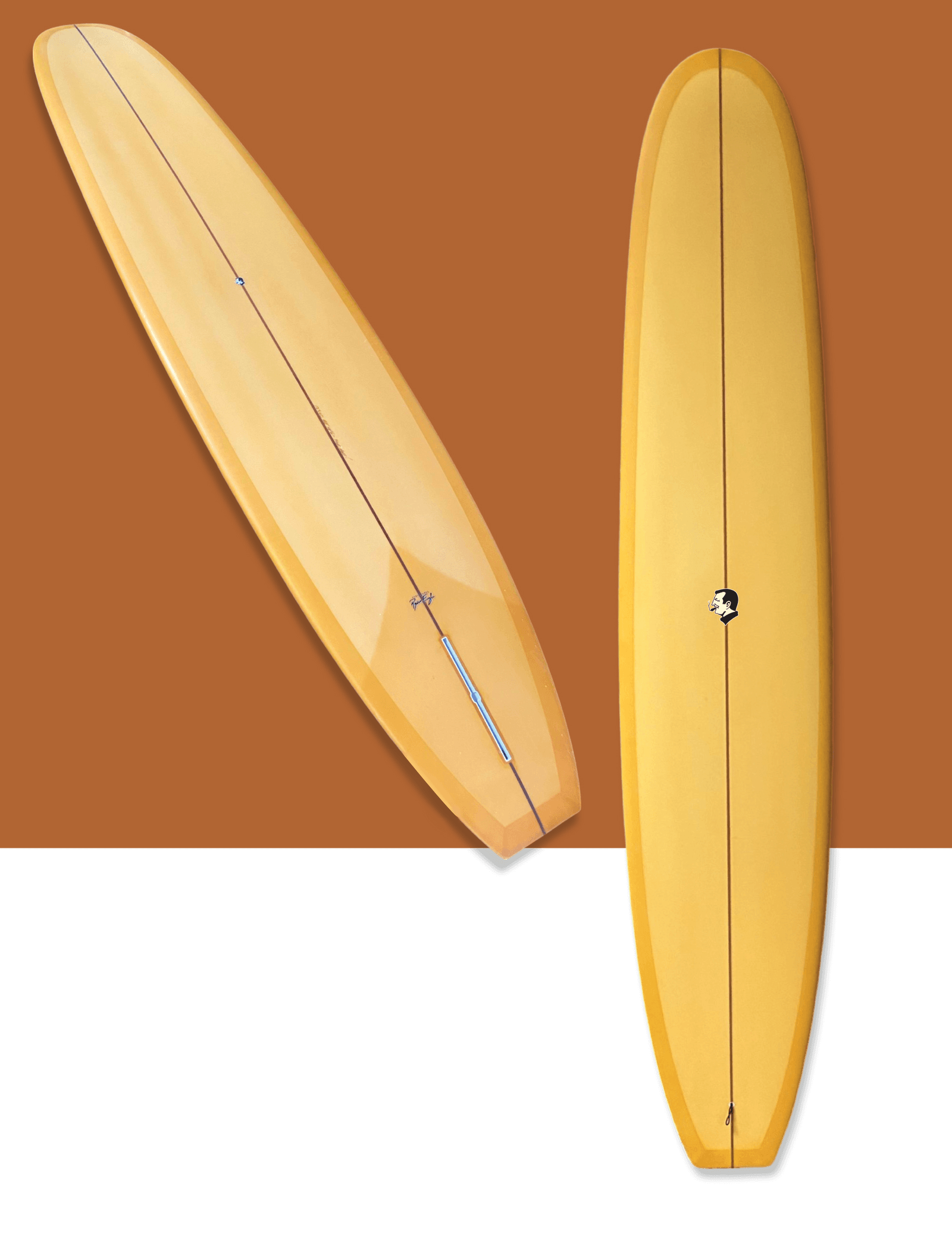 Surfboards by Ryan Engle
