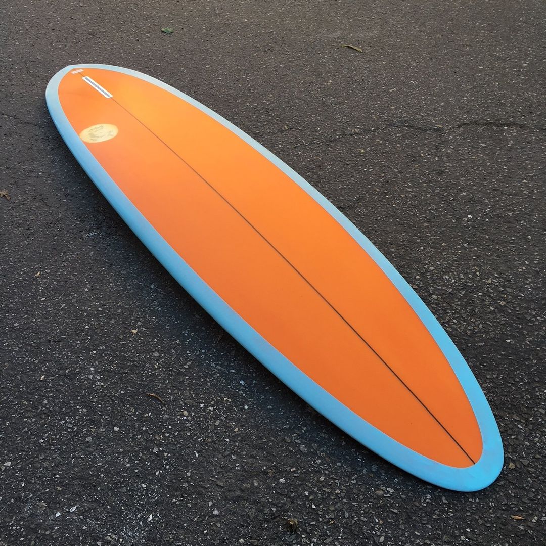Lovemachine Surfboards