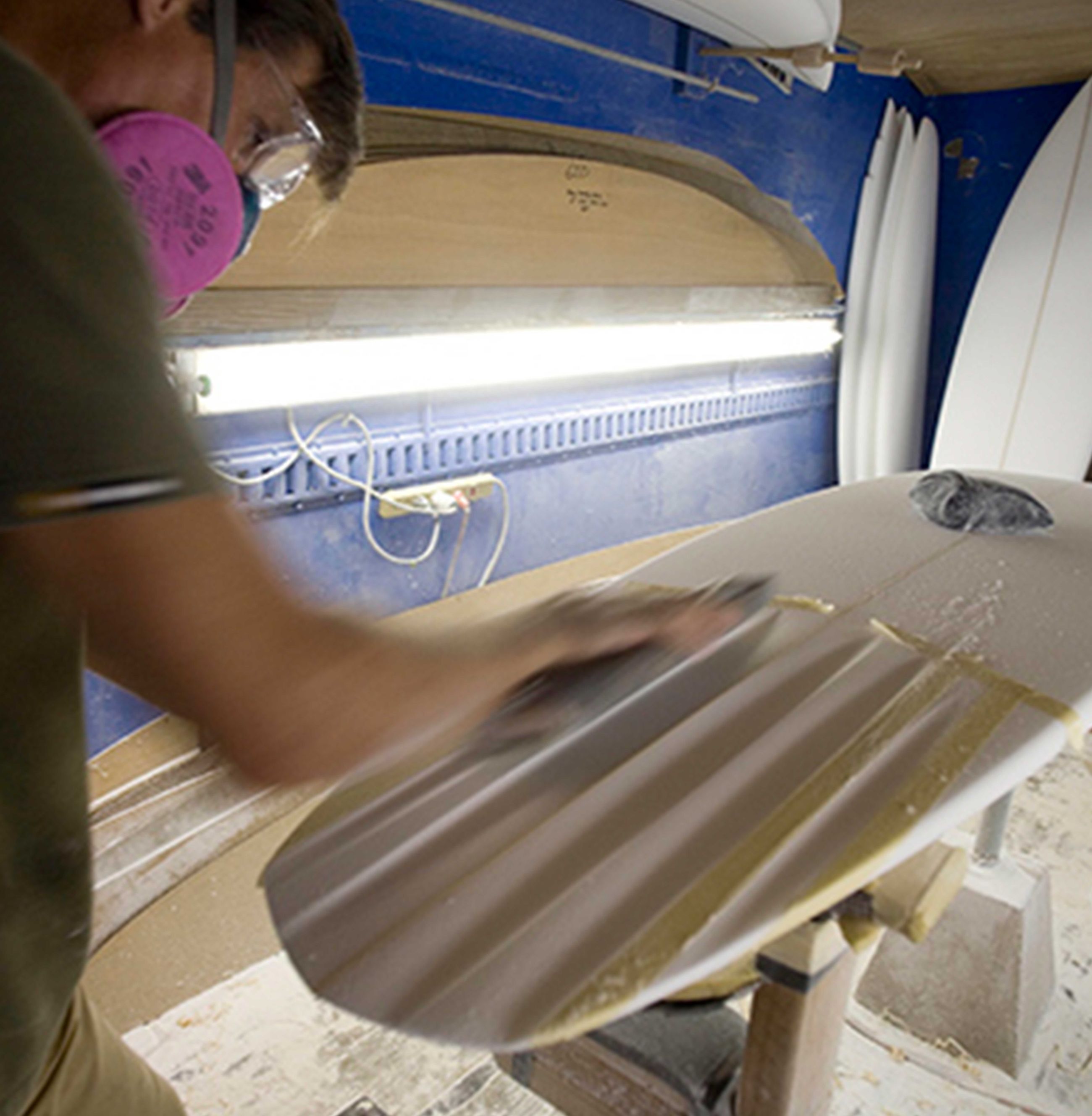 The Guild Surfboards