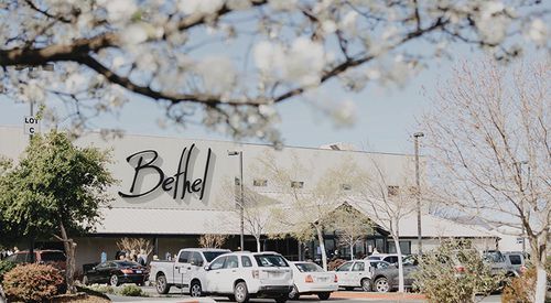 Visit Us | Bethel Church Redding, CA