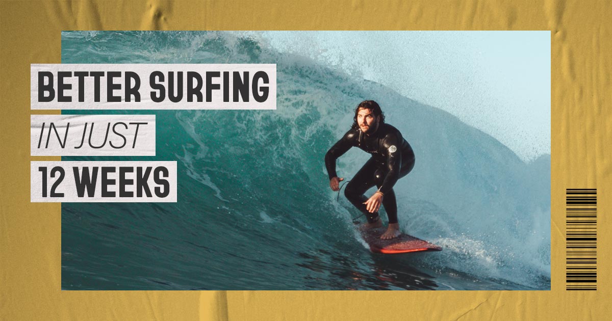 OMBE Surf Lab
