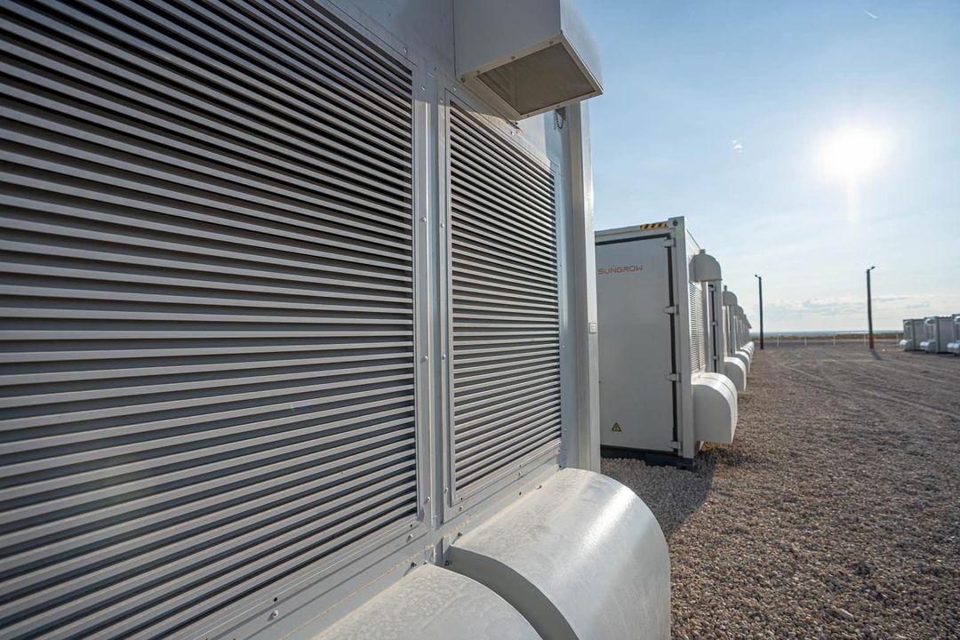 Jupiter Power | Our Projects