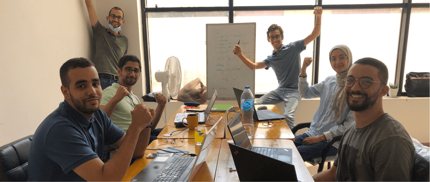 Democratize Telco Cloud for everyone - About LabLabee