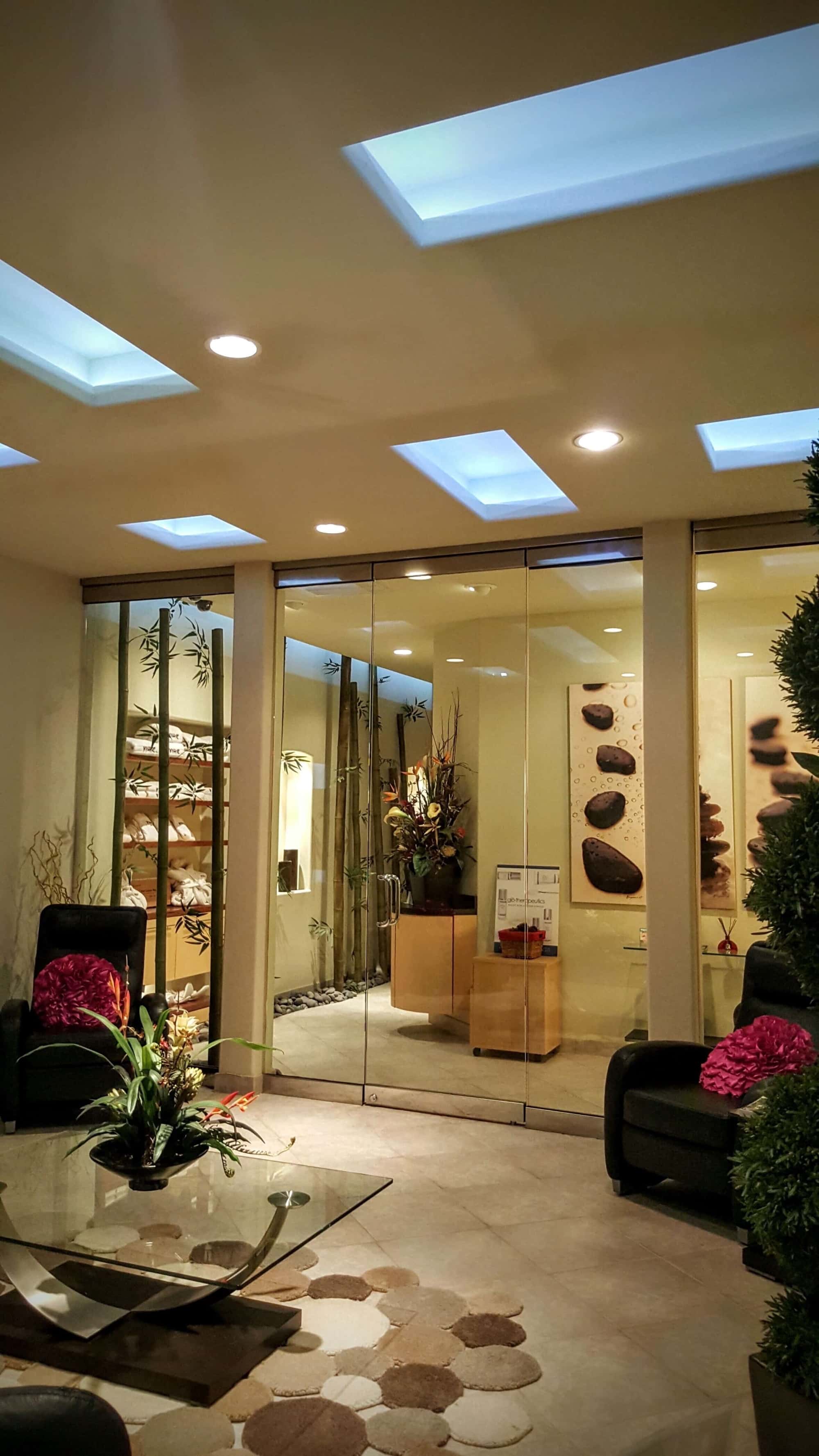 Luxury Salon & Day Spa Houston | Visage Salon & Day Spa