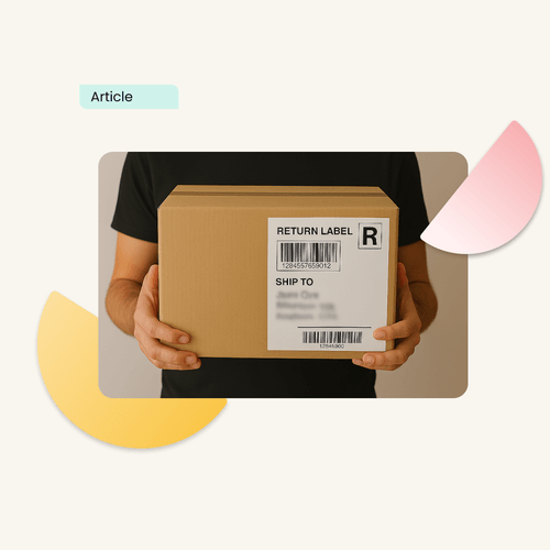 Return Merchandise Authorization (RMA) Guide: Streamline Ecommerce Returns