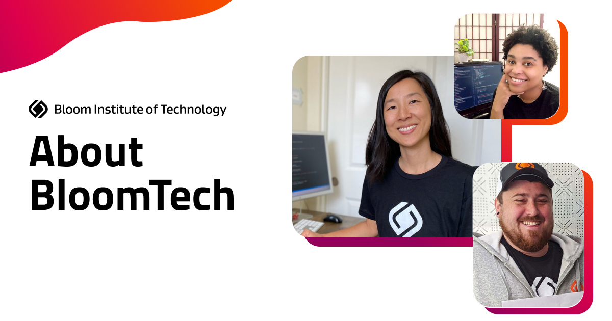 About Bloom Institute of Technology