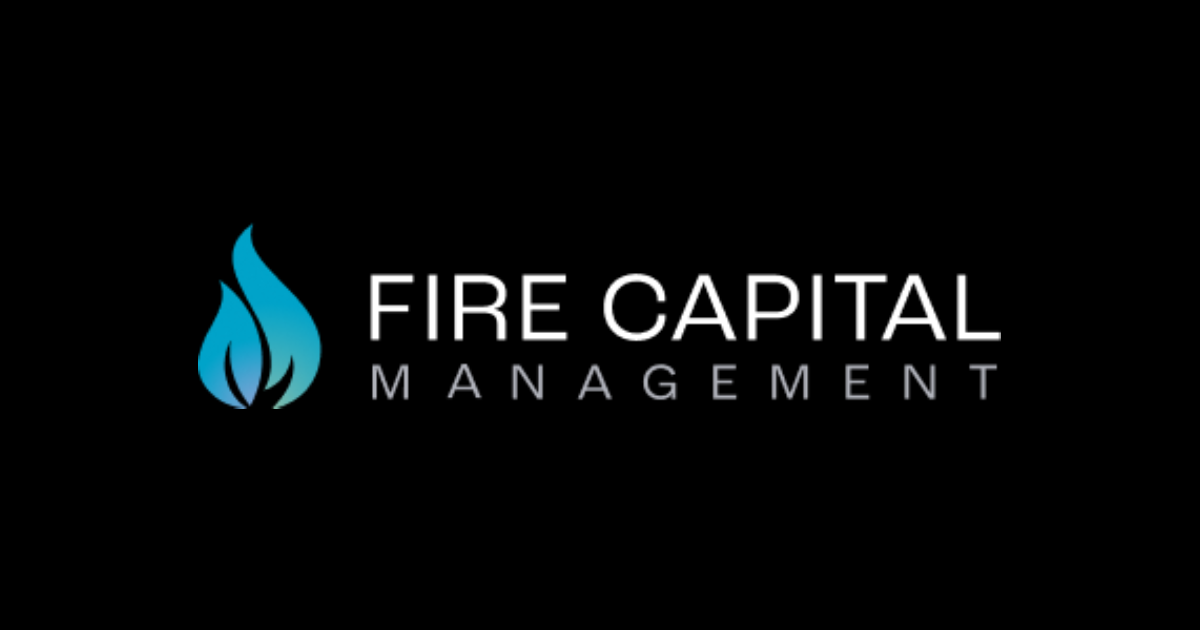 Our Team | Fire Capital Management